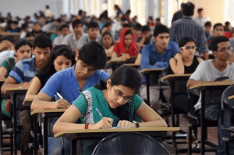 TG Inter MEC Stream Mathematics Question Paper Format to be Changed ...