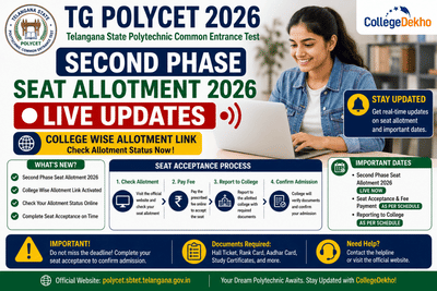 JEE Advanced Toppers List 2025 (OUT): AIR 1 to 10, category-wise topper ...