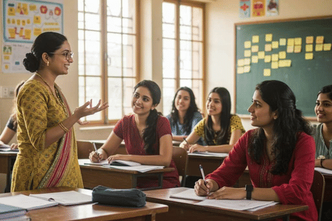 TG TET Exam Date 2026 Announced; Check important dates here | CollegeDekho