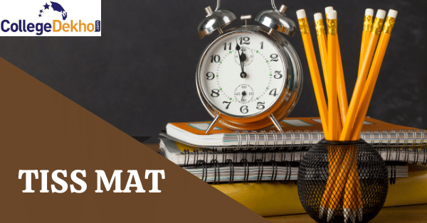 TISS MAT 2021: Date (Postponed), Eligibility Criteria, Exam Pattern ...