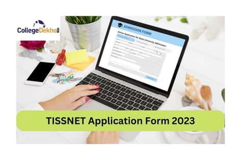 TISSNET Application Form 2023 last date January 15; Eligibility to ...