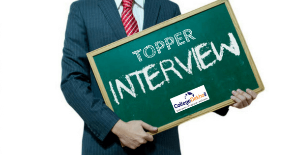 JEE Main 2017 Topper Interview: Kalpit Veerwal Says Hard Work ...