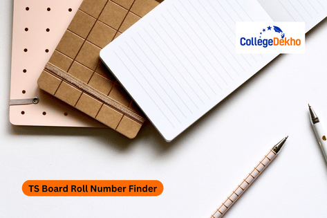 TS Board Roll Number Finder 2025 - Find TS SSC, Intermediate Roll ...