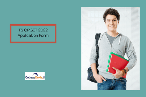 TS CPGET 2022 Application Form Released: Direct Link to Apply ...