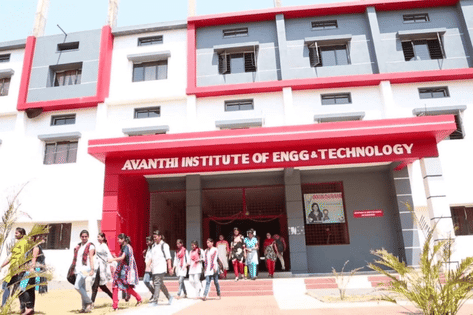 Expected TS EAMCET 2023 Cutoff for B.Tech Admission in Avanthi ...