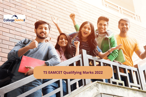 TS EAMCET Qualifying Marks 2022: Know Pass Marks Category-Wise | CollegeDekho