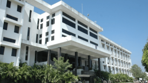 TS EAMCET VNR VJIET Last Rank 2024: Course-wise Phase 1 cutoff rank | CollegeDekho