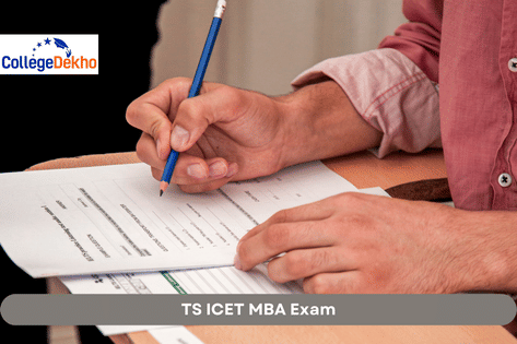 TS ICET MBA Exam 2024: Dates (Out), Registration, Syllabus, Admit Card ...