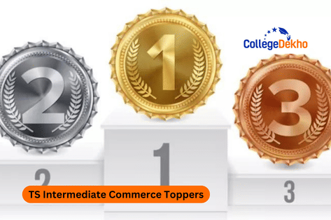 TS Intermediate Commerce Toppers 2024 - Check TS 2nd Year Commerce ...