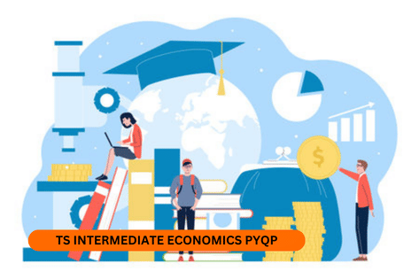 TS Intermediate Economics Previous Year Question Paper - Download PDF ...