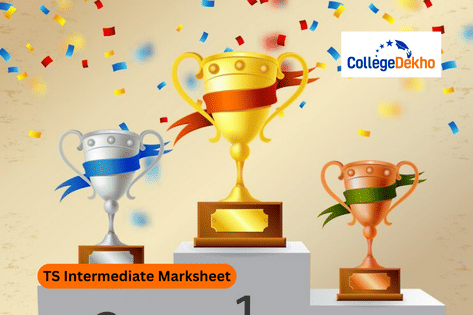 TS Intermediate Marksheet 2025 - Download Telangana 1st year and 2nd ...