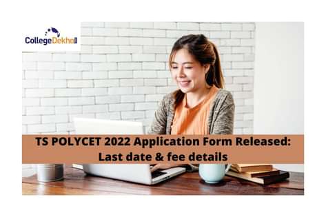 TS POLYCET 2022 Application Form Released: Last date & fee details ...
