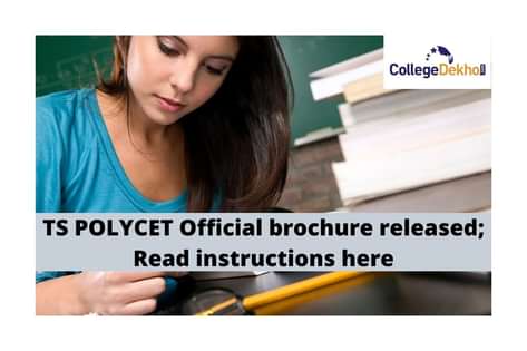 TS POLYCET 2022: Official brochure released; Read instructions here ...