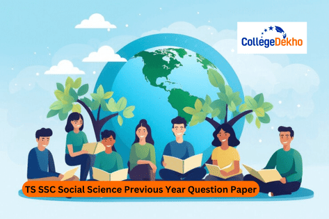 TS SSC Social Science Previous Year Question Paper - Download PDF ...