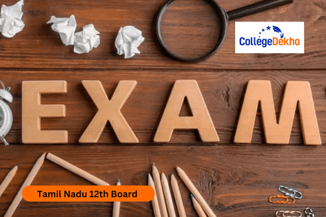 Tamil Nadu 12th Board 2026 - TN Class 12 Exam Dates, Admit Card ...