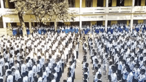 Today's News Headlines for School Assembly 20 November 2025 | CollegeDekho