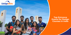 List of Top 10 Design Colleges in India 2025: Features, Courses, Fees ...