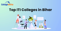 List of Government ITI Colleges In India 2025 | CollegeDekho