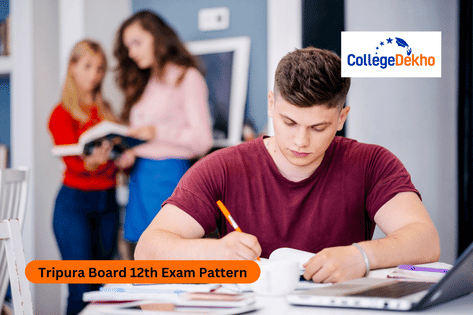 Tripura Board 12th Exam Pattern 2026 - Check Subject Wise Exam Pattern ...