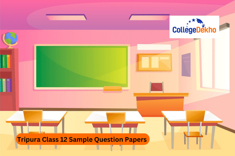 Tripura Class 12 Sample Question Papers - Download Subject Wise PDFs ...