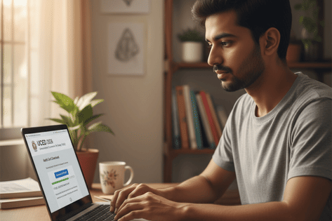 UCEED 2026 Admit Card Official Release Time | CollegeDekho