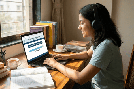 UCEED 2026 Final Answer Key Releasing Today: Cutoff marks announcement ...
