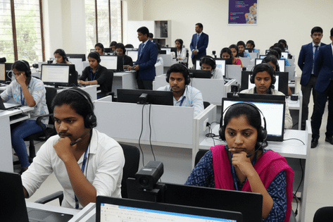 UCEED Answer Key 2026 Released: Draft key PDF link available here ...