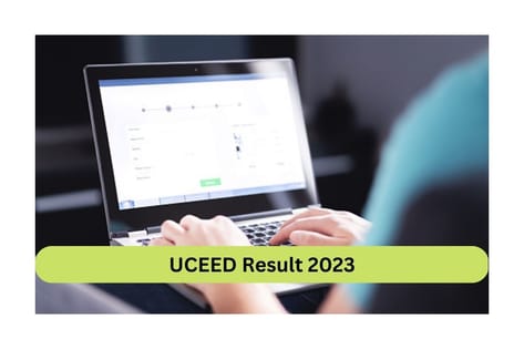UCEED Result 2023: Check expected release date | CollegeDekho
