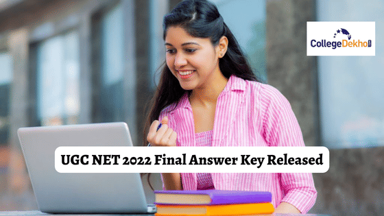 UGC NET 2022 Final Answer Key Released for December 2021 & June 2022 ...