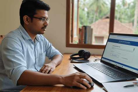 UGC NET Admit Card for January 2 and 3 Exams Expected to be Released ...