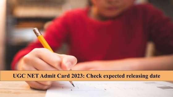 UGC NET Admit Card 2023: Check expected releasing date | CollegeDekho