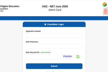UGC NET June Exam 2026 Admit Card Download Link Activated | CollegeDekho