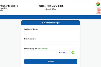 TG ECET 2026 Phase 1 Web Option Link 2026 (Activated): Last Date ...