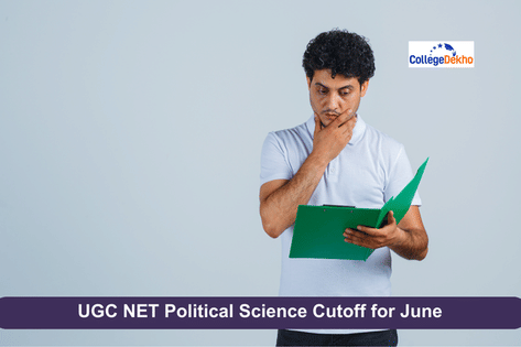 UGC NET Political Science Cutoff 2024 for June - Download PDF Here ...