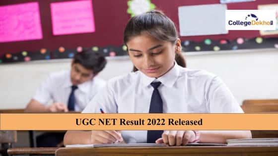 UGC NET Result 2022 Released: Get Direct Link Here to Download ...