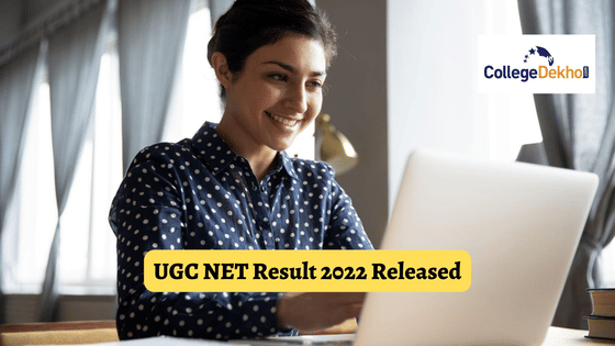 What After UGC NET Result 2022? | CollegeDekho