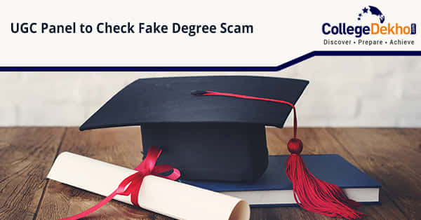 MHRD Orders UGC to Look into Fake Degree Selling Scam by Recognized ...