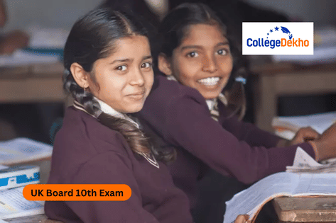 UK 10th Board 2026: Check Date Sheet (Out), Exam Pattern, Syllabus ...