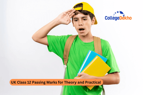 UK Class 12 Passing Marks for Theory and Practical 2025 - Check ...