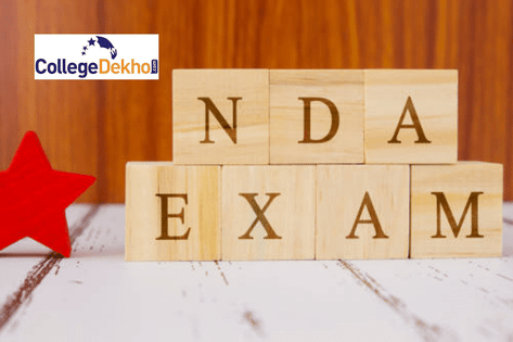UPSC NDA (1) Official Question Papers 2022 Released | CollegeDekho