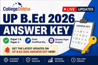 TG LAWCET 2026 Answer Key Released: Response Sheet Download Link ...