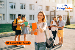 UP Board 10th Original Marksheet Download 2025 - Check Here How to ...