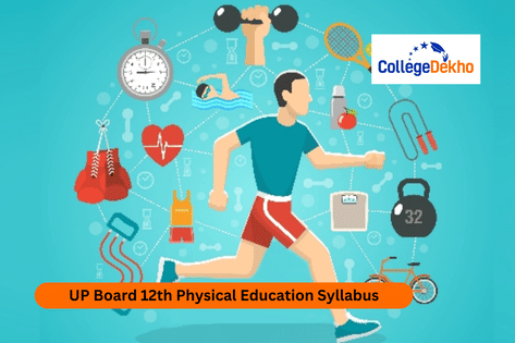 UP Board Class 12 Physical Education Syllabus 2025-26 - UPMSP 12th ...