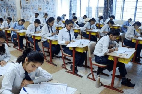 UP Board Exams 2026: Here’s why there is a decline in exam centres ...