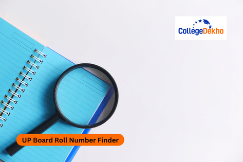 UP Board Roll Number Finder 2025 - Find UP Class 10th, 12th Roll Number ...