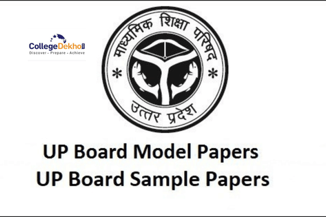 UP Board Class 12 English Model Paper 2023-24 - Download PDF | CollegeDekho