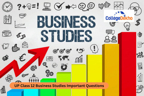UP Class 12 Business Studies Important Questions 2026 | CollegeDekho
