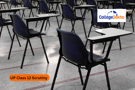 UP Board Class 12 Revaluation 2025 - Check UP Board Class 12 Scrutiny ...