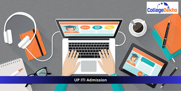 UP ITI Admission 2025: Application, Eligibility, Courses Offered ...