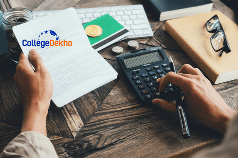 SRM University Fees Structure for BTech with Hostel 2025 | CollegeDekho